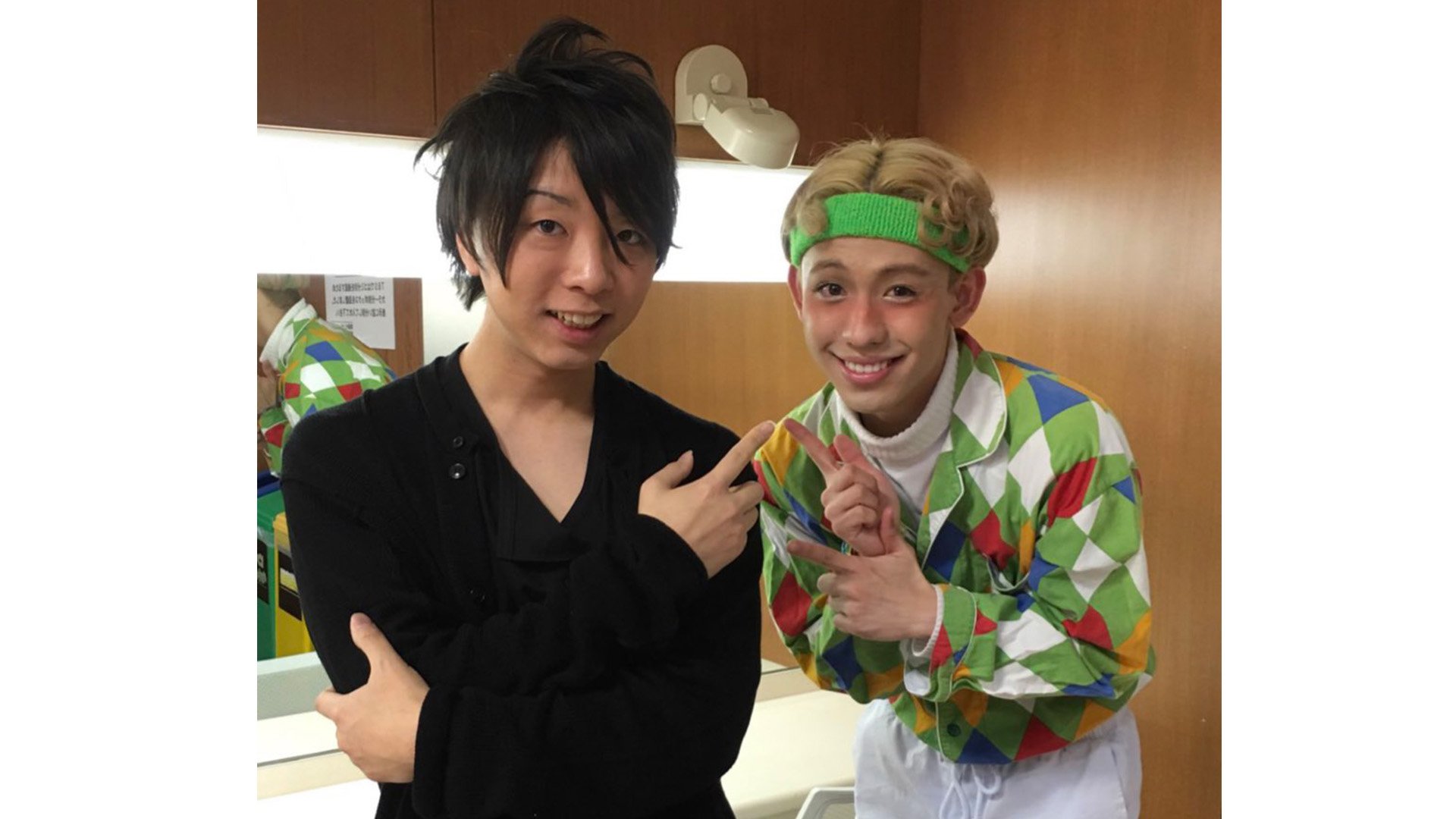 ryuchellさん（27）死去 落合陽一さんが追悼「ええええええええ嘘でしょ」 | TBS NEWS DIG