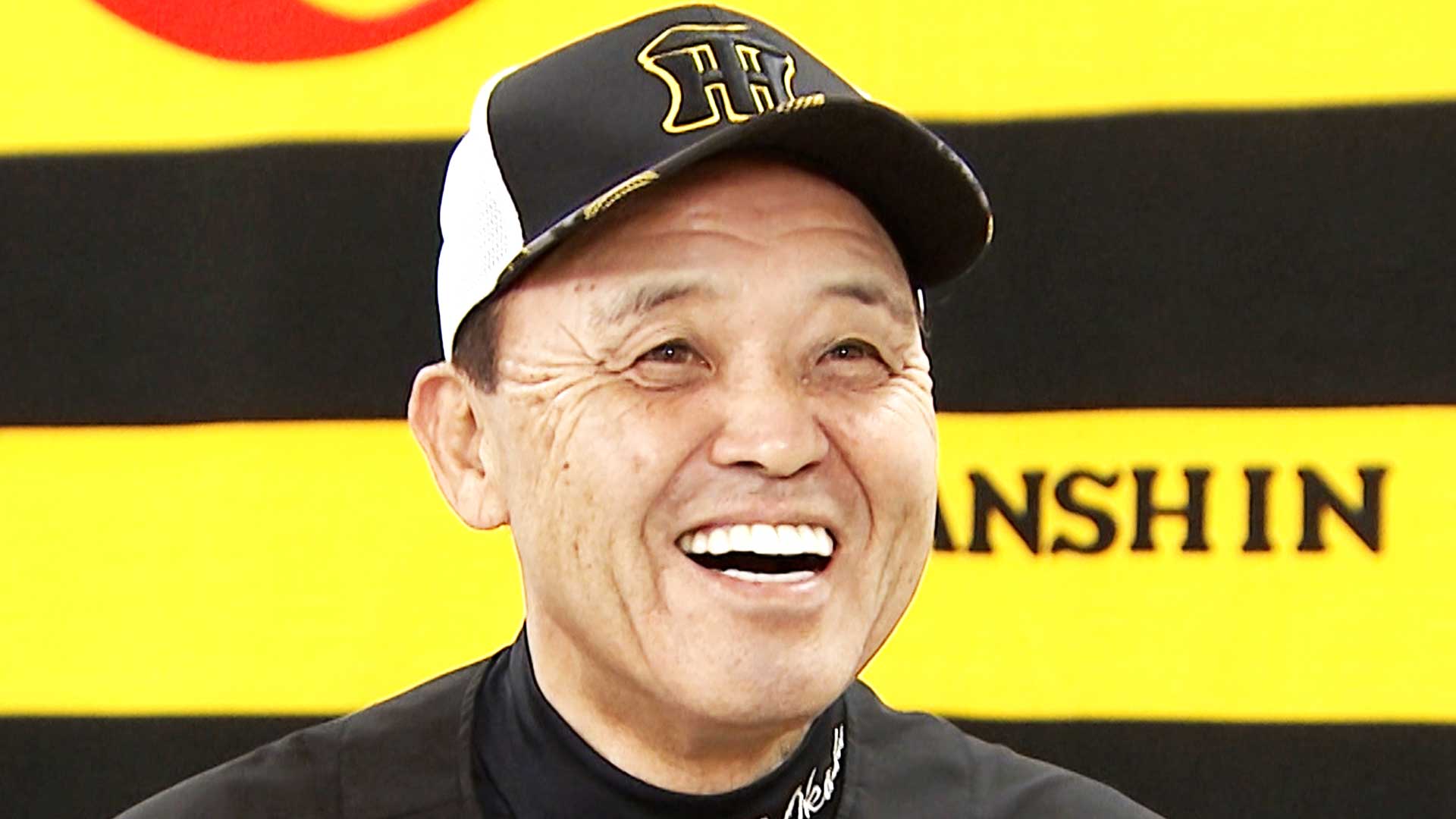 流行語大賞は阪神・岡田監督の「アレ（A.R.E）」3年連続で野球用語が大賞に ヌートバーの「ペッパーミル」もトップ10入り | TBS NEWS DIG