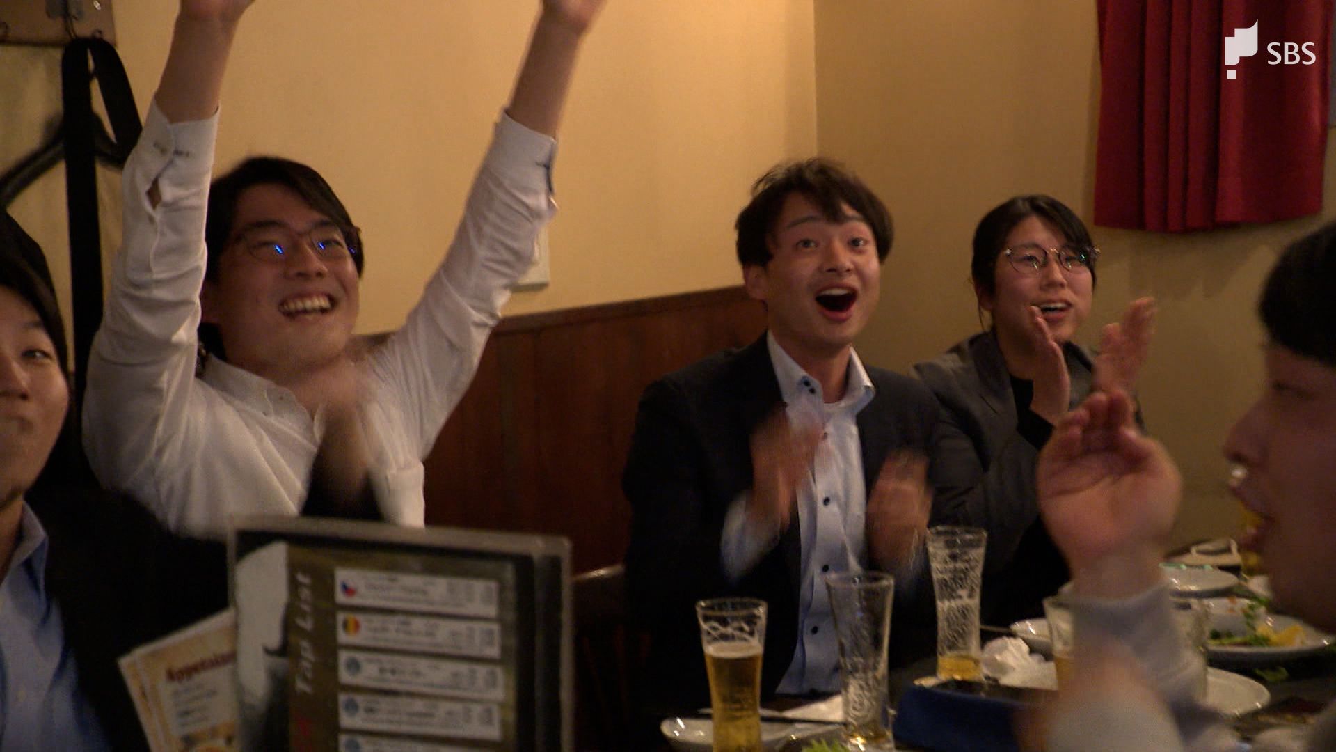 カルビ無料で「岡本と吉田に感謝」WBC効果で飲食店ホクホク 侍ジャパン準決勝進出 | TBS NEWS DIG