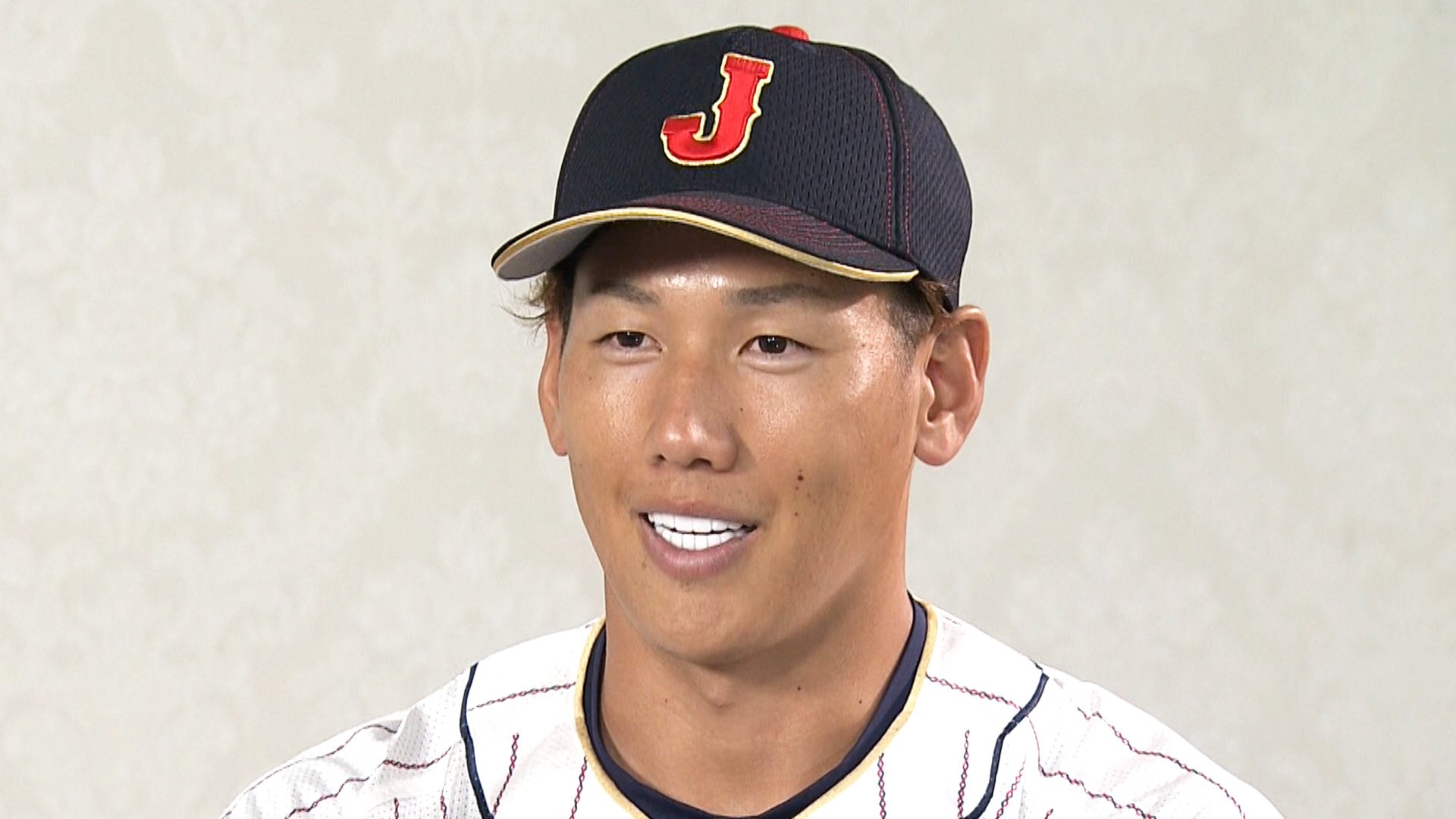 吉田正尚、メジャー挑戦の年にWBCへの出場決意「ベストを尽くすのは約束できる」 | TBS NEWS DIG