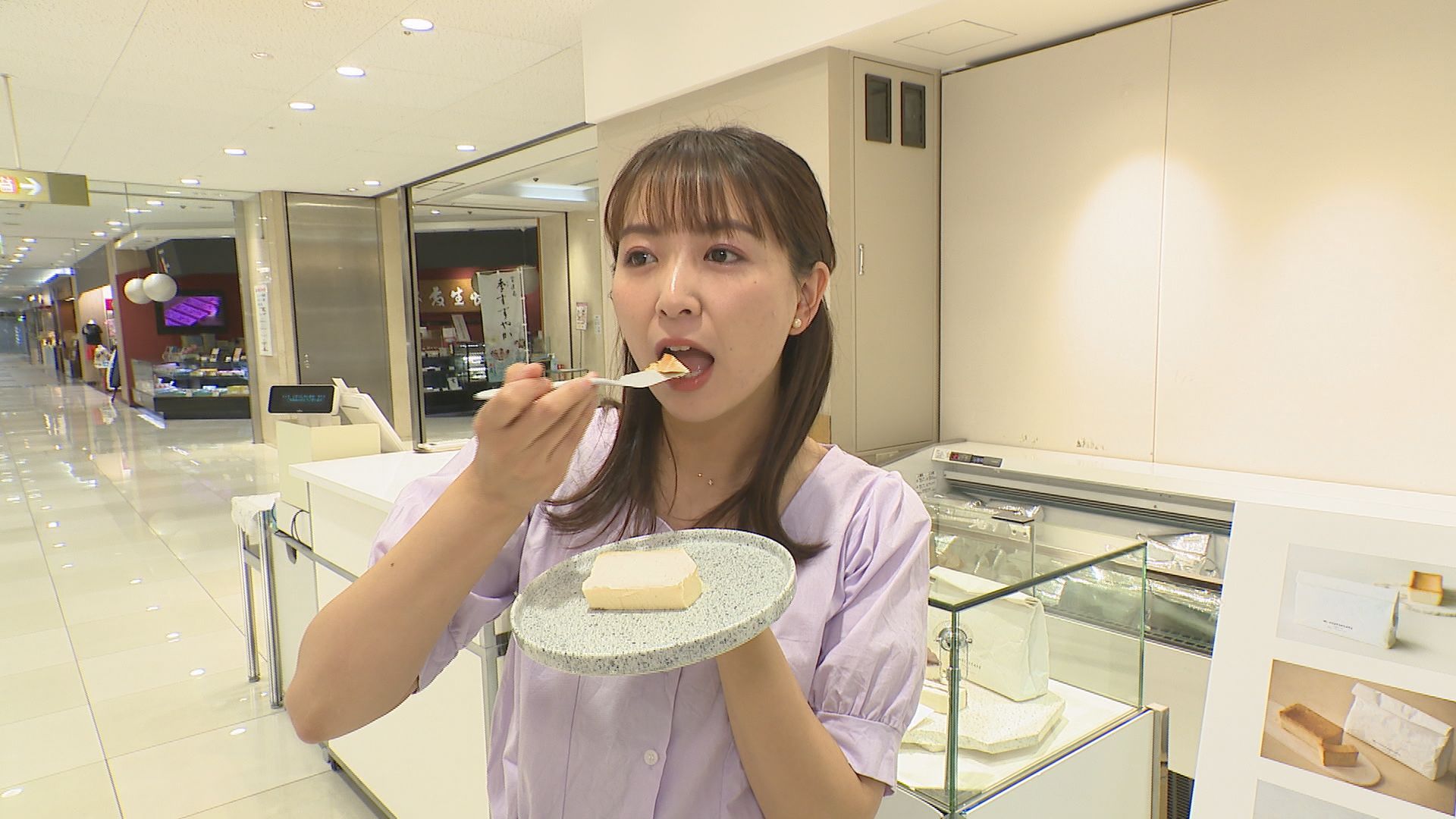 SNSで人気のチーズケーキが金沢でご当地限定コラボ！そのフレーバーとは？ | TBS NEWS DIG