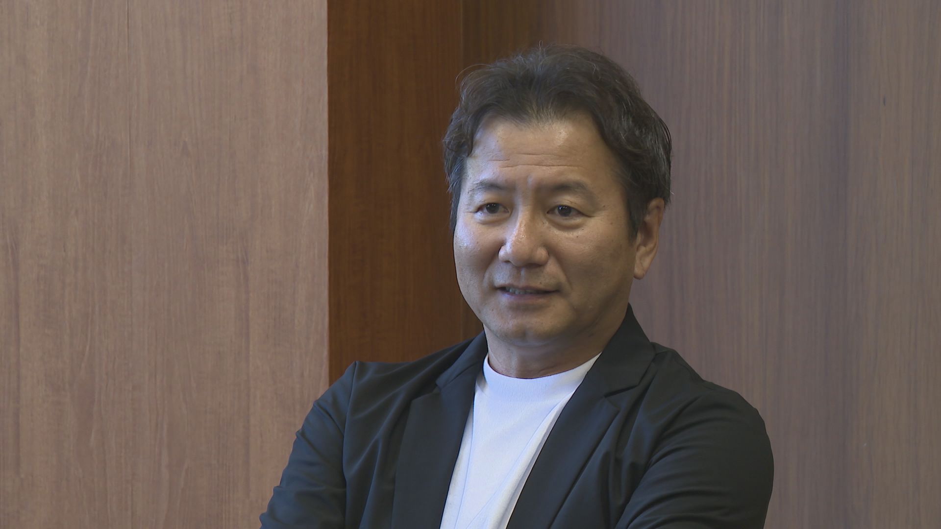 「新スタジアムを契機に勝率も上がる」ツエーゲン金沢“新たな本拠地”にJリーグ・野々村チェアマンも期待 | TBS NEWS DIG