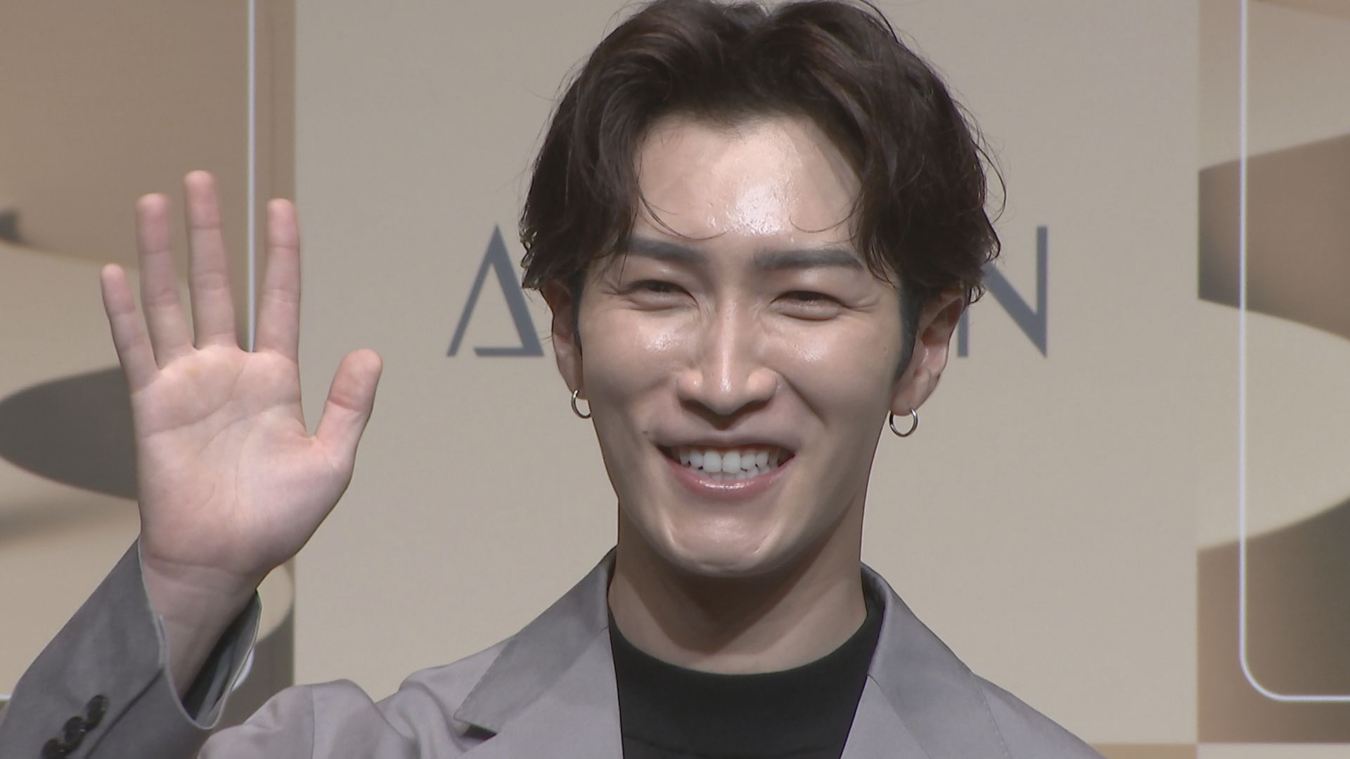 【Snow Man渡辺翔太】「言ったもん勝ち」で、念願のスキンケア・アンバサダーに就任「めちゃくちゃ盛り上げたい」 | TBS NEWS DIG