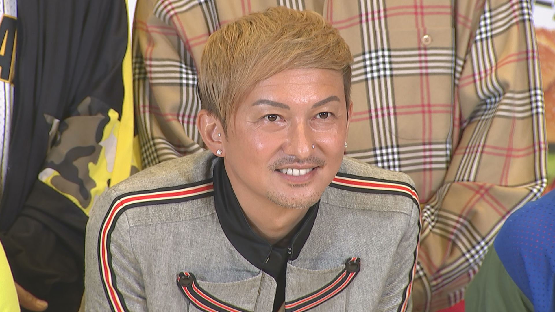 【DA PUMP】マックの支払いは「年功序列」担当はISSA マック新CMは「♪U.S.A.の替え歌」 | TBS NEWS DIG