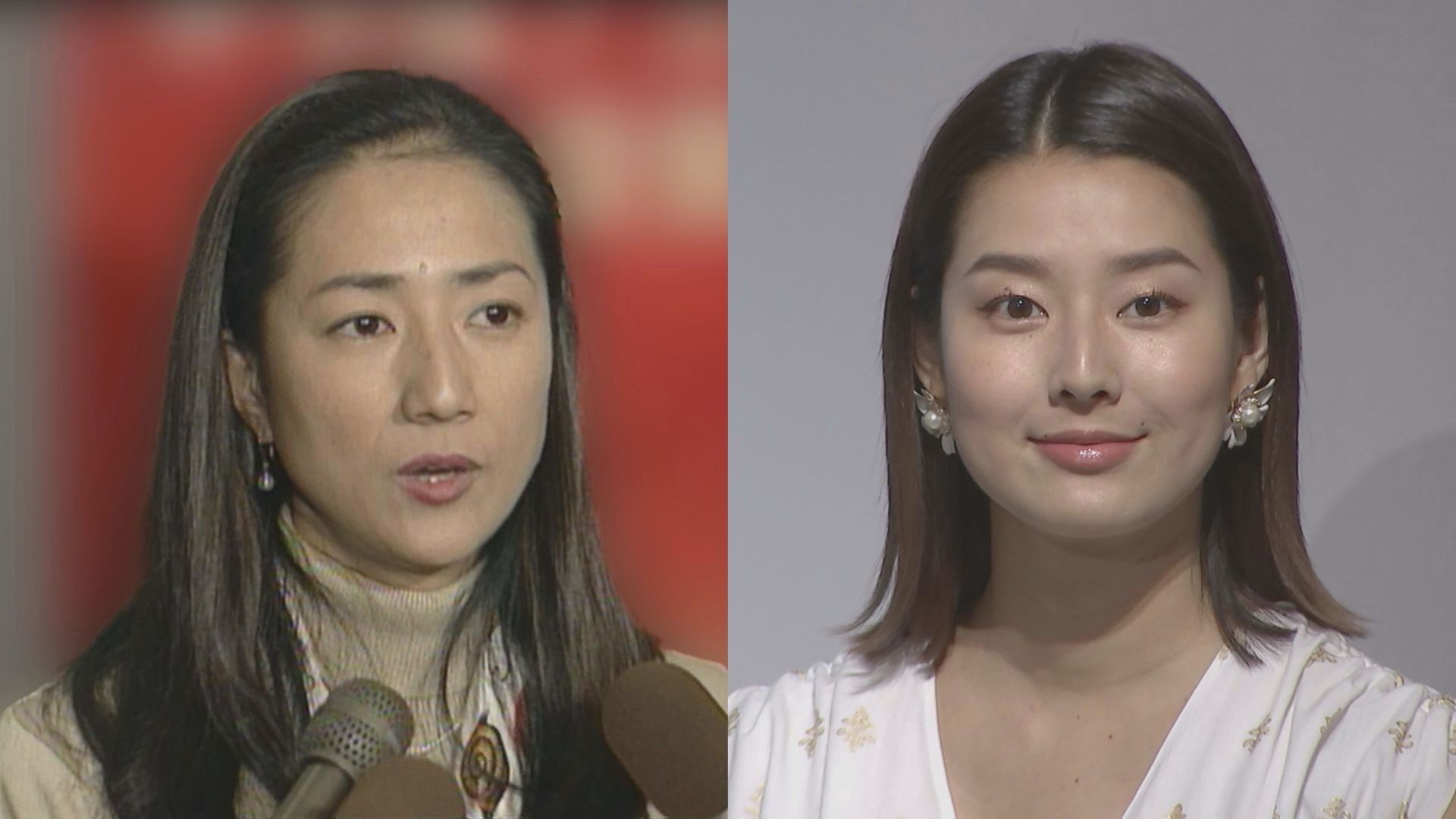 すみれさん 母・松原千明さんを追悼「I will love you forever Rest In Peace Momma」 | TBS NEWS DIG