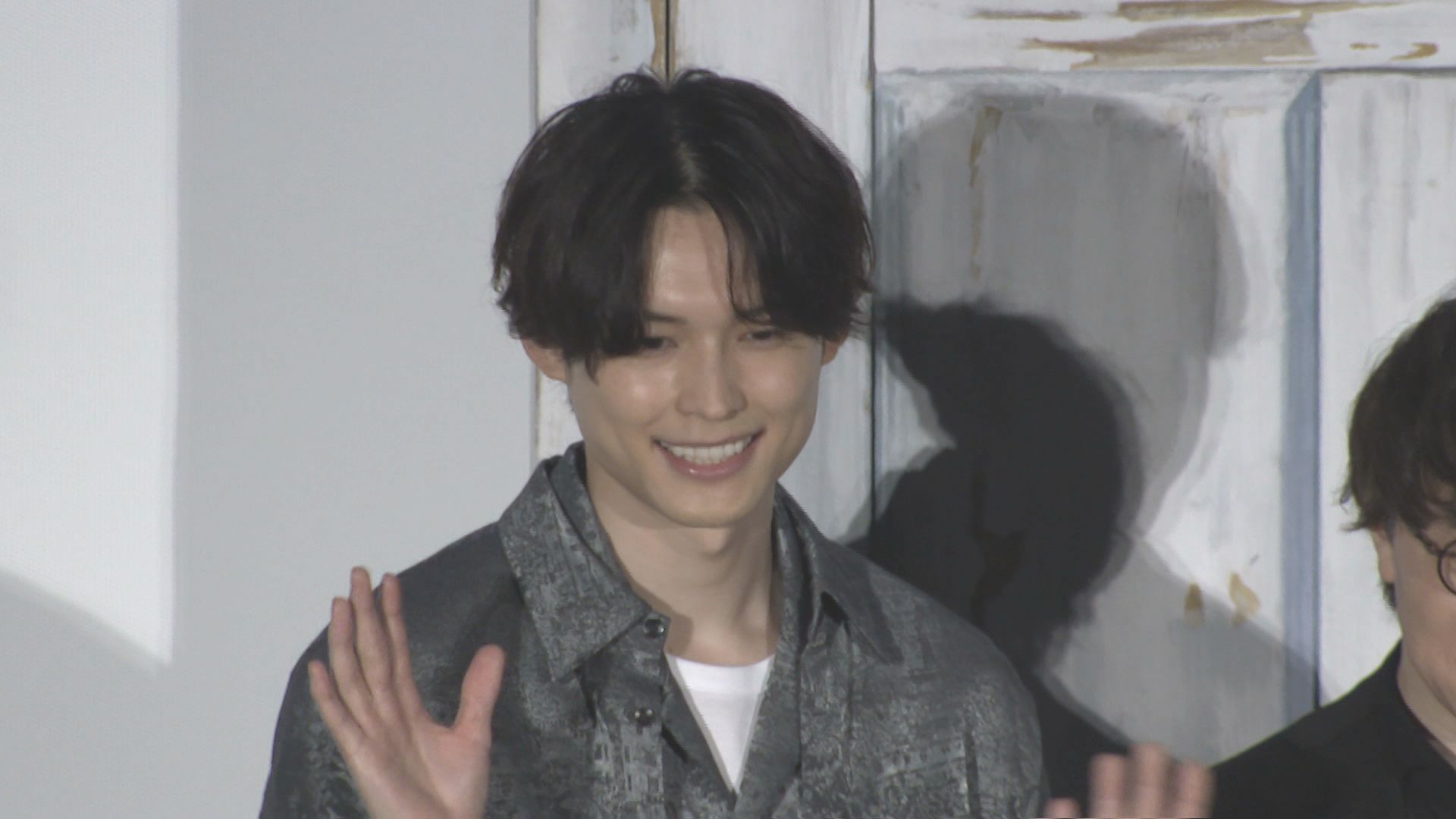 すずめの戸締まり SixTONES・松村北斗 先週のデートのお相手は… | TBS NEWS DIG