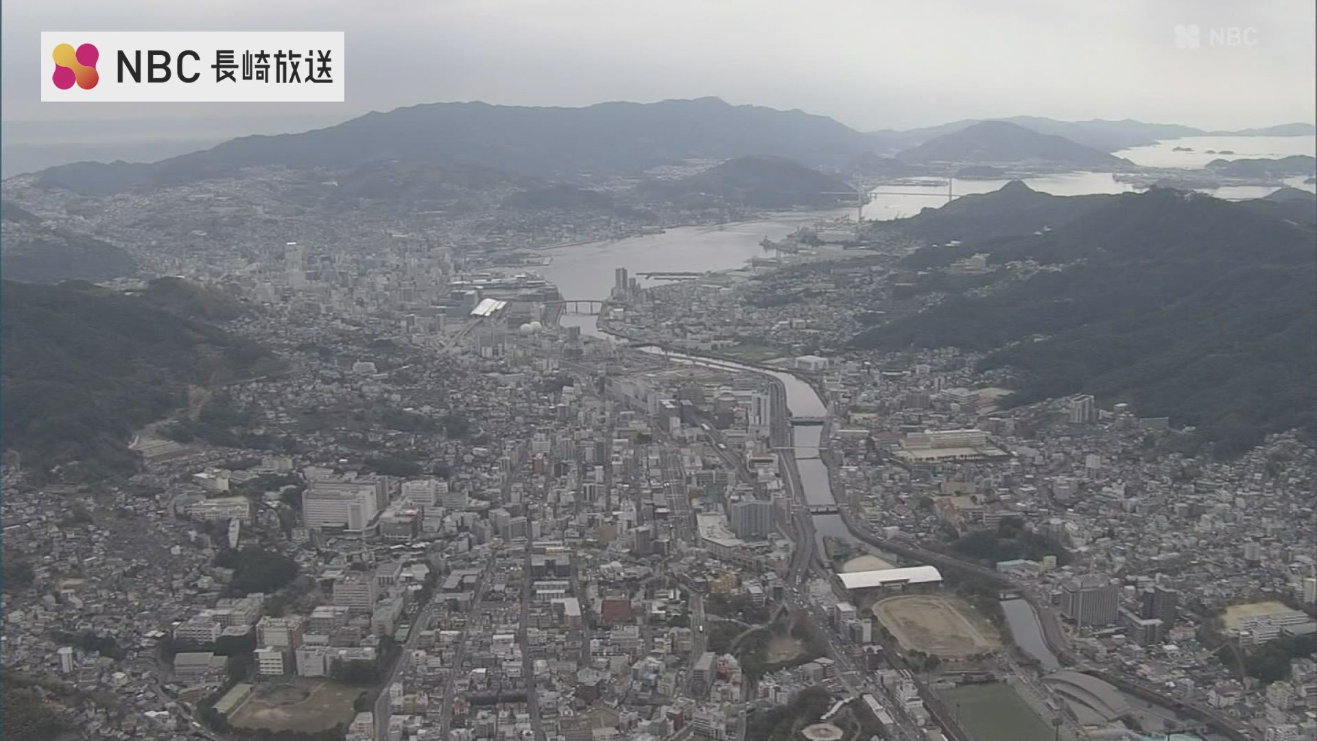 長崎県の路線価。浜市アーケード3年ぶり上昇【2023年】 | ニュース | NBC長崎放送