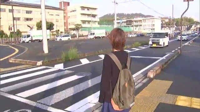 【JAF調査】「信号機のない横断歩道での一時停止」最も守られている都道府県は？ 3位：栃木県、2位：石川県、1位は...【47都道府県ランキング】 | TBS NEWS DIG