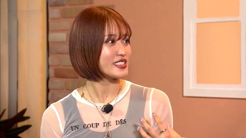 Ourin-王林- 音楽活動始動！「今までの王林の要素もありつつ新しいカッコイイ王林も出せた1曲かなって思います」【後編】 | TBS NEWS DIG