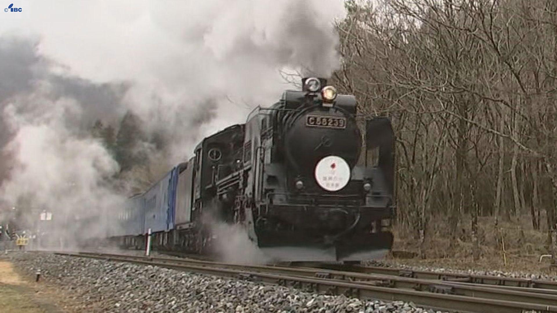 復興支援のJR釜石線「SL銀河」 6月最終運行 客車老朽化で | TBS NEWS DIG