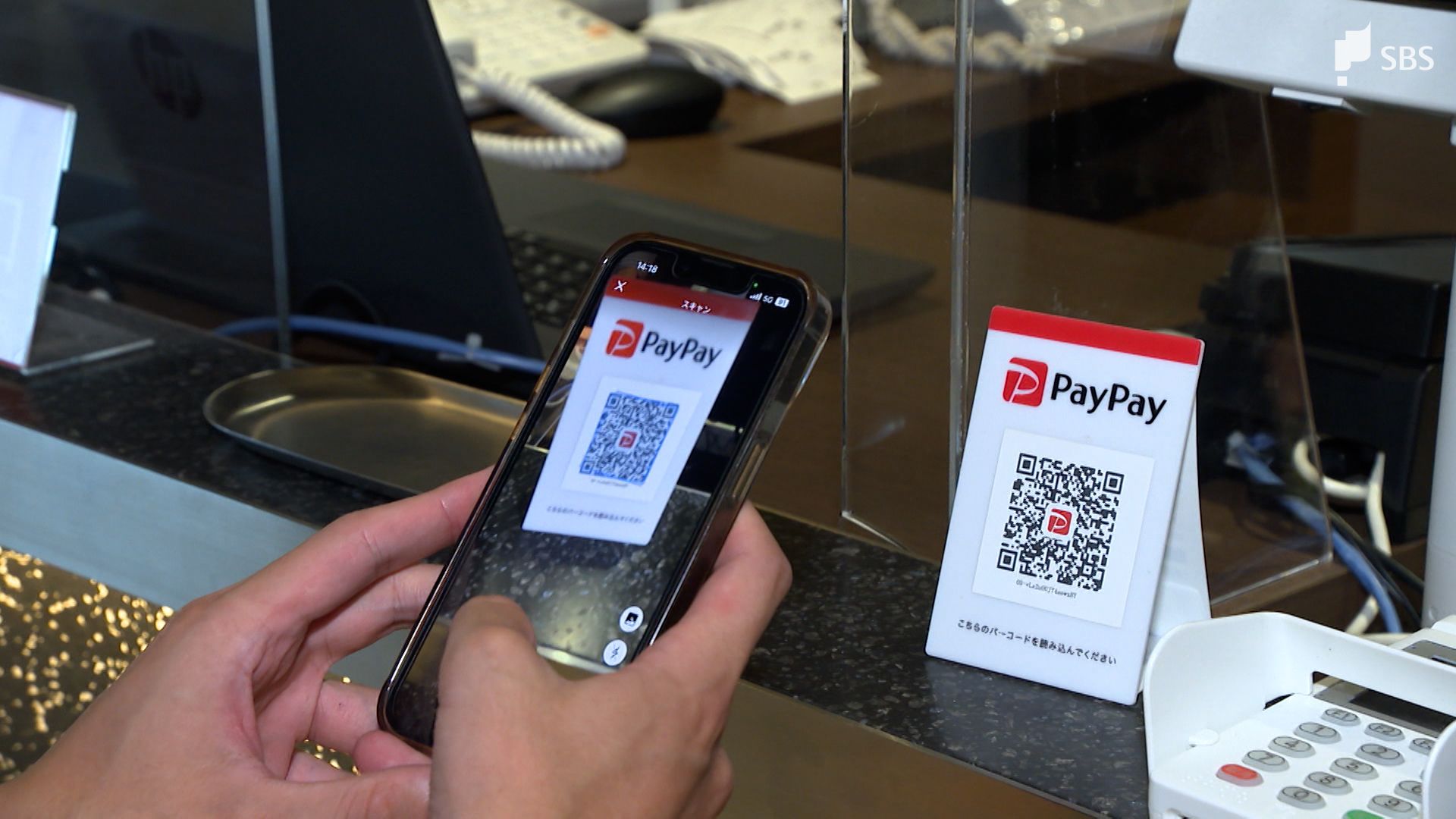 PayPay使えますか?』という話が増えた」売り上げ昨年比280%アップの店も 静岡市の最大10%還元キャンペーン 予定より2か月早く終了へ | TBS NEWS DIG