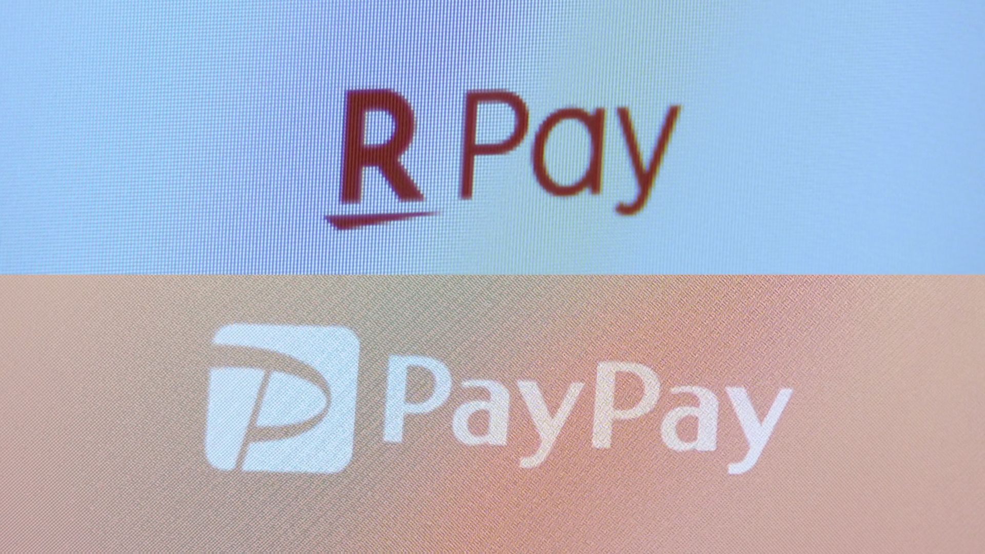 PayPay・楽天ペイ・auPay・Airペイ「デジタル給与払い」解禁で3日までに厚労省に申請 | TBS NEWS DIG