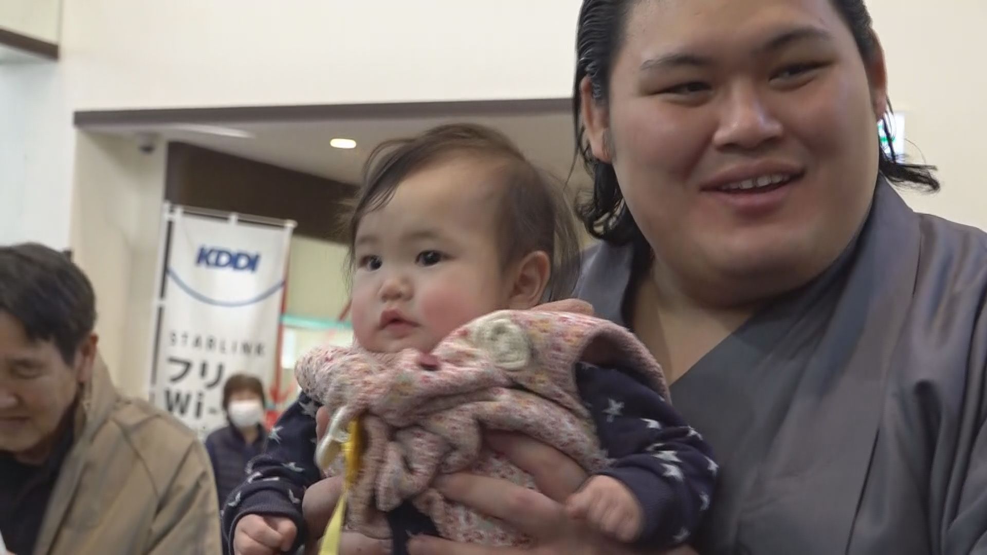 Ishikawa-pref sekitori in the Noto region - Ozumo Discussions - Sumo Forum