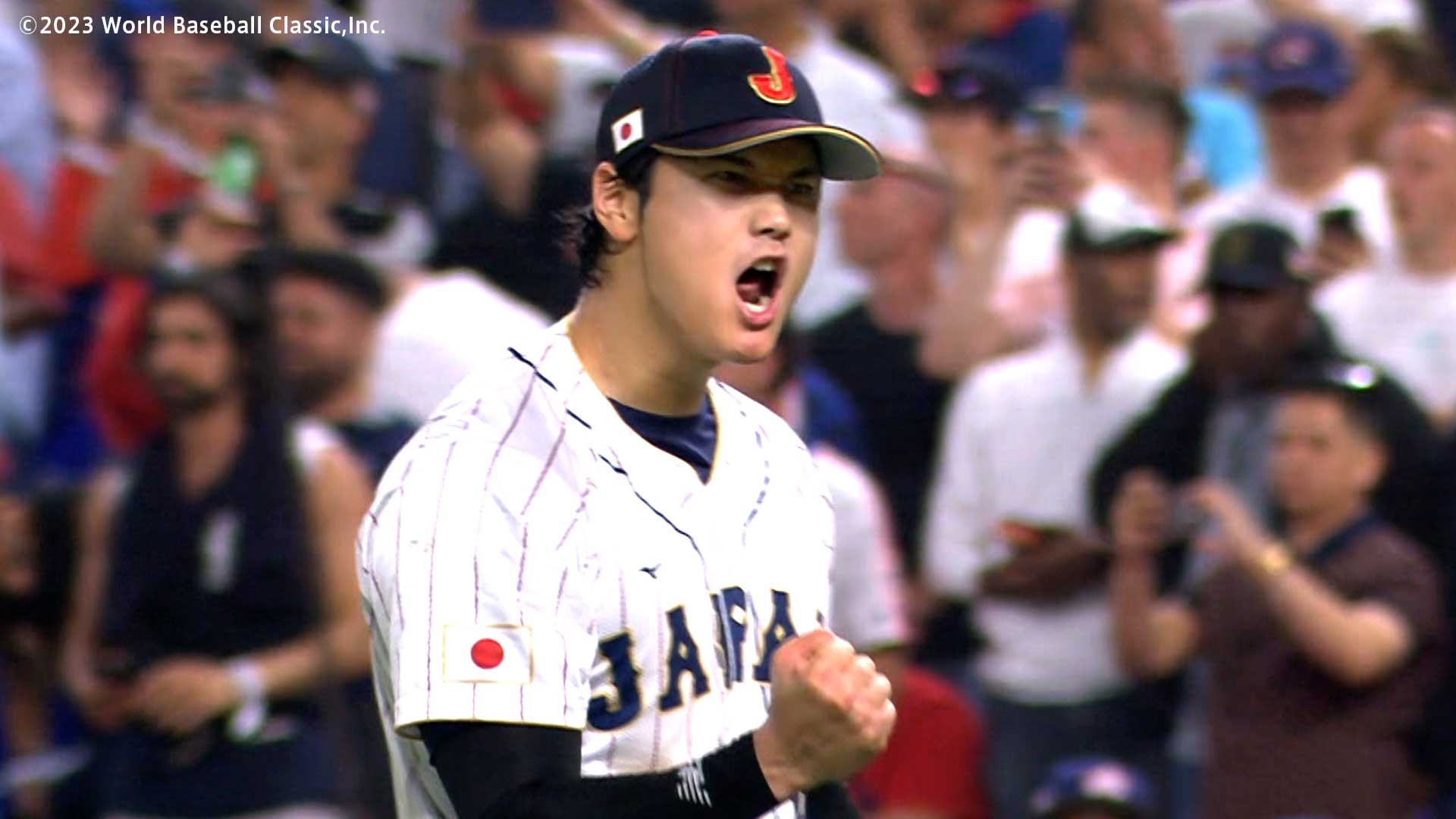 大谷翔平 DH＆投手の2部門、吉田正尚も外野手でベストナイン選出、エンゼルスからはトラウト、サンドバルも【WBC】 | TBS NEWS DIG